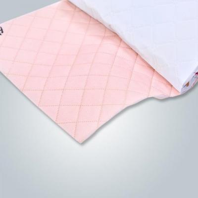 China Furniture Upholstery Non Woven Fabric Non Woven Fabric for Quilting - SW-FU004 for sale