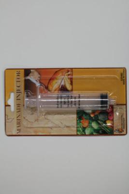 China Eco Friendly Kitchen Products , Marinade Injector With Stainless Steel Needle for sale