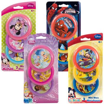 China Ultimate Spider - Man Plastic Flying Disc , Eco - Friendly Colorful for sale