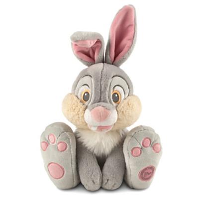 China Lovely 8 inch Thumper Stuffed Animals Disney Plush Toys Personalized for sale