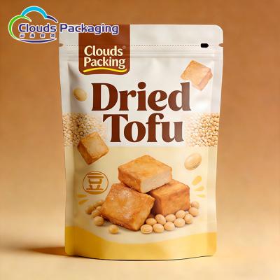 China Wholesale Pouches Custom Logo Design Printing Packaging Bags For Freezed Food for sale