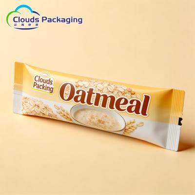 China Grain Products Packaging Food Sealing Packaging Printed Plastic Bags Foil Packaging for Wholesale for sale