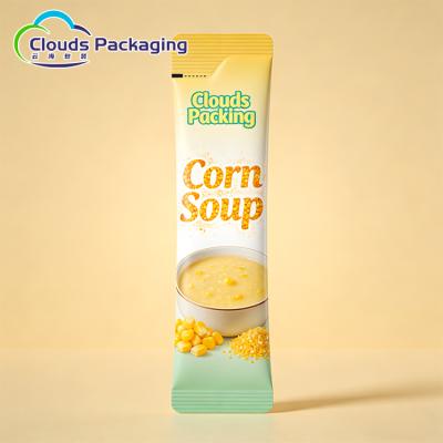 China High Quality Packaging Bag 50g Custom Printing Smell Proof Mylar Back Seal Bag Aluminum Foil Powder Bag for sale