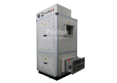 Китай Небольшой промышленный выход по энергии Dehumidifier осушителя подгонял продается