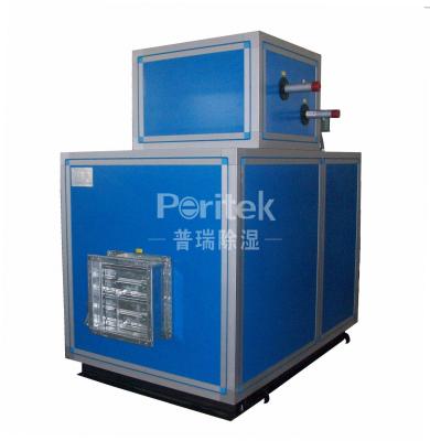 Cina Deumidificatori 380V economizzatore d'energia 60HZ del grado commerciale del magazzino in vendita