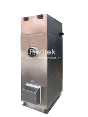 Cina Essiccatore industriale del deumidificatore del deumidificatore disseccante compatto elettrico della ruota in vendita