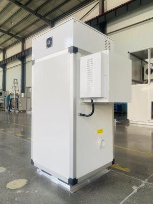 Cina Deumidificatore disseccante di riscaldamento elettrico del rotore 1000CMH per conservazione frigorifera in vendita
