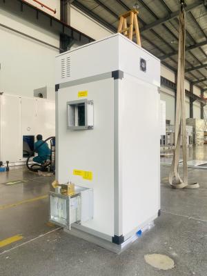 Cina Deumidificatore disseccante di riscaldamento elettrico 600CFM del rotore per il condizionatore d'aria in vendita