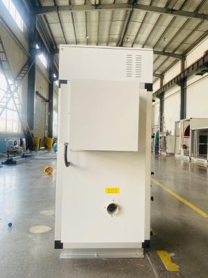 Cina Deumidificatore disseccante di riscaldamento elettrico 600CFM del rotore per il condizionatore d'aria in vendita
