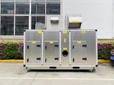中国 3500CMH屋外の適用産業除湿器のより乾燥したSU 316 販売のため