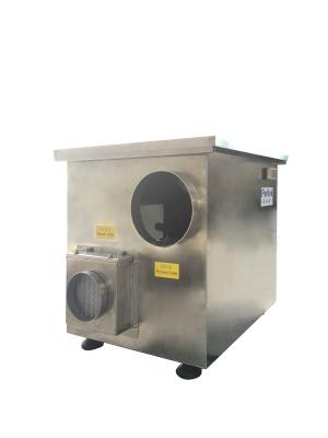 Китай Dehumidifier размера роторного мини SUS промышленный продается