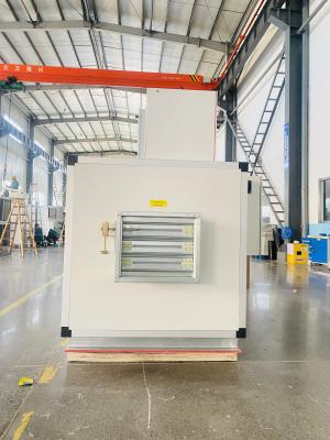 Cina Deumidificatore industriale non tossico con gel di silice per una gestione ottimale dell'umidità in vendita