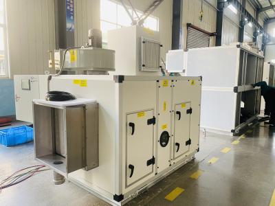 Cina Deumidificatore industriale non tossico con gel di silice per una gestione ottimale dell'umidità in vendita