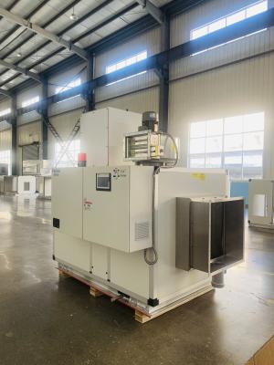 China High Capacity Silica Gel Desiccant Dehumidifier For Fast Moisture And High Absorption for sale