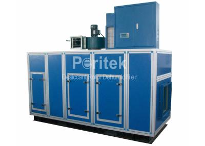 China Automatisch van het het Gel Dehydrerend Ontvochtigingstoestel van het Kelderverdiepingskiezelzuur de Vochtigheidsabsorptievat Te koop