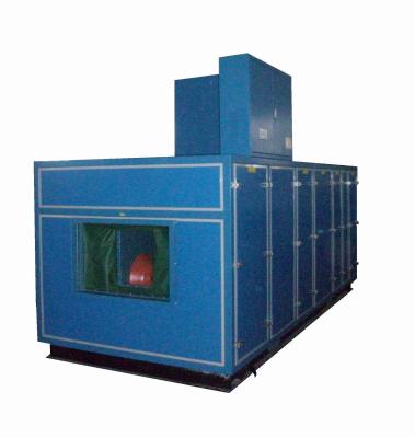China Deshumidificador desecante de la baja temperatura y del rotor de la humedad en venta
