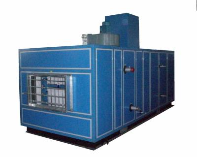 China Deshumidificador desecante de la baja temperatura y del rotor de la humedad en venta