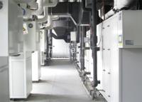 China Automatic Large Industrial Dehumidification Systems For Production Workshop for sale