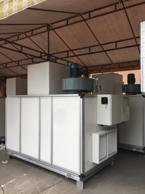 Cina Deumidificatore disseccante industriale 3000CMH in vendita
