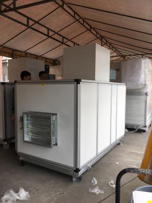 Cina Deumidificatore disseccante industriale 3000CMH in vendita