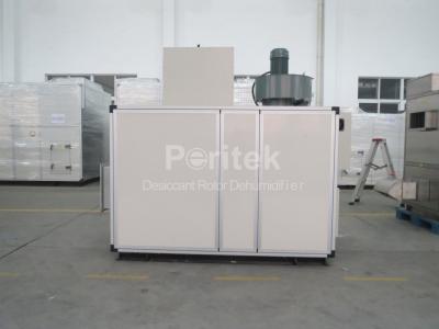 Cina Macchina più asciutta di forza di 1770 CFM del deumidificatore di stoccaggio industriale dell'alimento in vendita