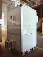 China High Moisture Removal Portable Industrial Dehumidifier High Capacity For Cold Storage for sale