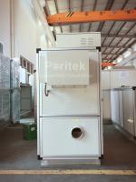 China High Moisture Removal Portable Industrial Dehumidifier High Capacity For Cold Storage for sale