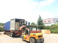 China Desiccant Dehumidifier 6000 CFM For Ship Coating for sale