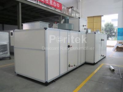 China Süßigkeit, die trocknendes Trockenmittel, Schokoladen-Beschichtungs-Trockenmittel beschichtet zu verkaufen