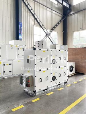 China Handschuhschachtel-industrielles trocknendes Trockenmittel ISO 1000cmh zu verkaufen