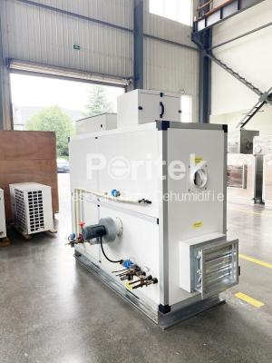 China Handschuhschachtel-industrielles trocknendes Trockenmittel ISO 1000cmh zu verkaufen