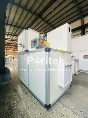 China 2000CMH stoom die Dehydrerend Rotorontvochtigingstoestel voor Geneesmiddel verwarmen Te koop