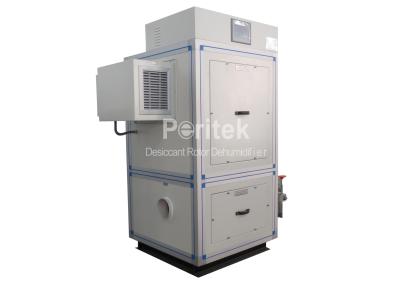 Cina Essiccatore industriale dell'alimento del deumidificatore industriale portatile anticorrosivo in vendita