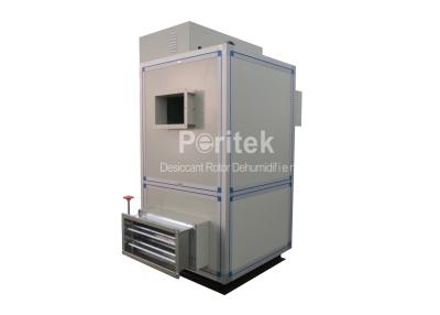 Cina Essiccatore industriale dell'alimento del deumidificatore industriale portatile anticorrosivo in vendita