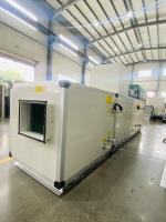 China Low Temperature Desiccant Wheel Dehumidifier For Coating Machine for sale