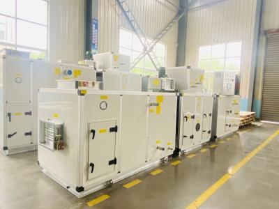 Cina Deumidificatore disseccante industriale rotatorio inferiore 46 al DB 380V in vendita