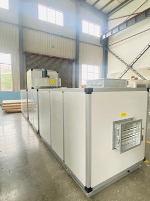Cina Deumidificatore disseccante industriale rotatorio inferiore 46 al DB 380V in vendita