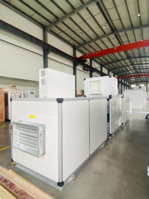 Cina Deumidificatore disseccante industriale rotatorio inferiore 46 al DB 380V in vendita