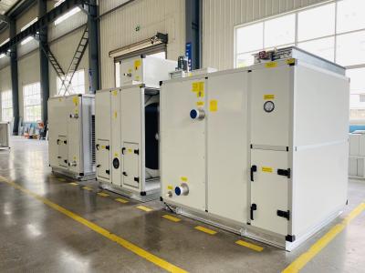 Κίνα Ατμός που θερμαίνει τη Desiccant ενέργεια αποξηραντών ροδών - αποταμίευση 7000CFM προς πώληση
