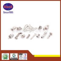 China TS16949 Metal Injection Molding for sale