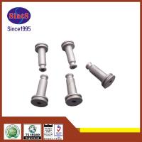 China 0.05mm Tolerance Metal Injection Molding for sale