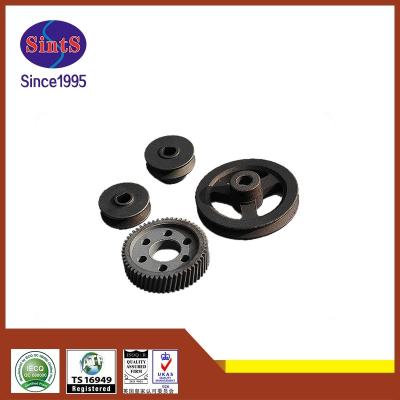 Cina Parti delle metallurgie delle polveri di alta tolleranza/metallurgie delle polveri di titanio in vendita