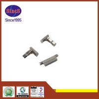 China 0.03mm Tolerance Smart Lock Parts for sale