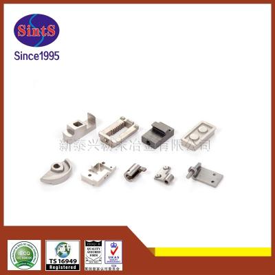 Cina Parti professionali delle metallurgie delle polveri nella muffa delle metallurgie delle polveri delle automobili in vendita