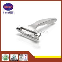 China Mirror Polishing Razor Head MIM Consumer Electronics Parts for sale