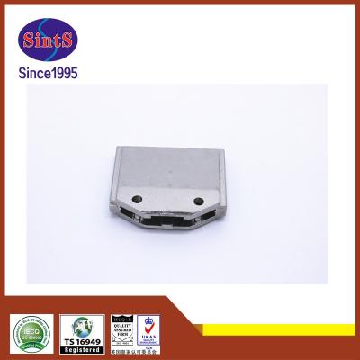 Cina Serratura d'argento Bolt morto TS16949 di sabbiatura SS316L dell'OEM di colore in vendita