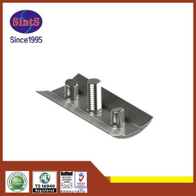 Cina OEM Mim Metal Powder Injection Molding di SS316L 0,1 millimetri di tolleranza in vendita