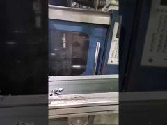 parti astute della serratura di tolleranza di 0.03mm