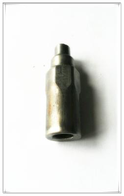 China Special step nuts with slotted customized design,special connector for sale