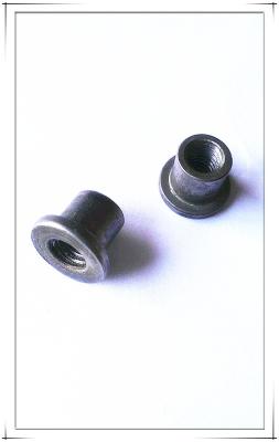 China Weld special nuts,T type weld nuts for sale